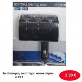 ΑΥΤΟΚΙΝΗΤΟ - Τα πάντα Όλα